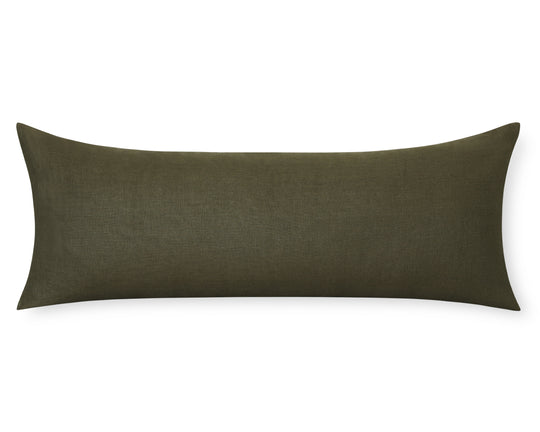 Long Lumbar Pillows | Oversized Lumbar Pillow