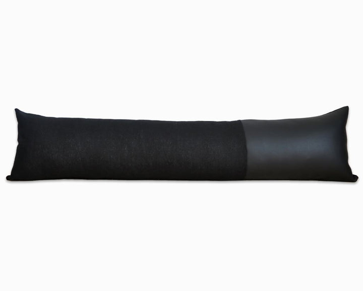 Long Lumbar Pillows | Oversized Lumbar Pillow